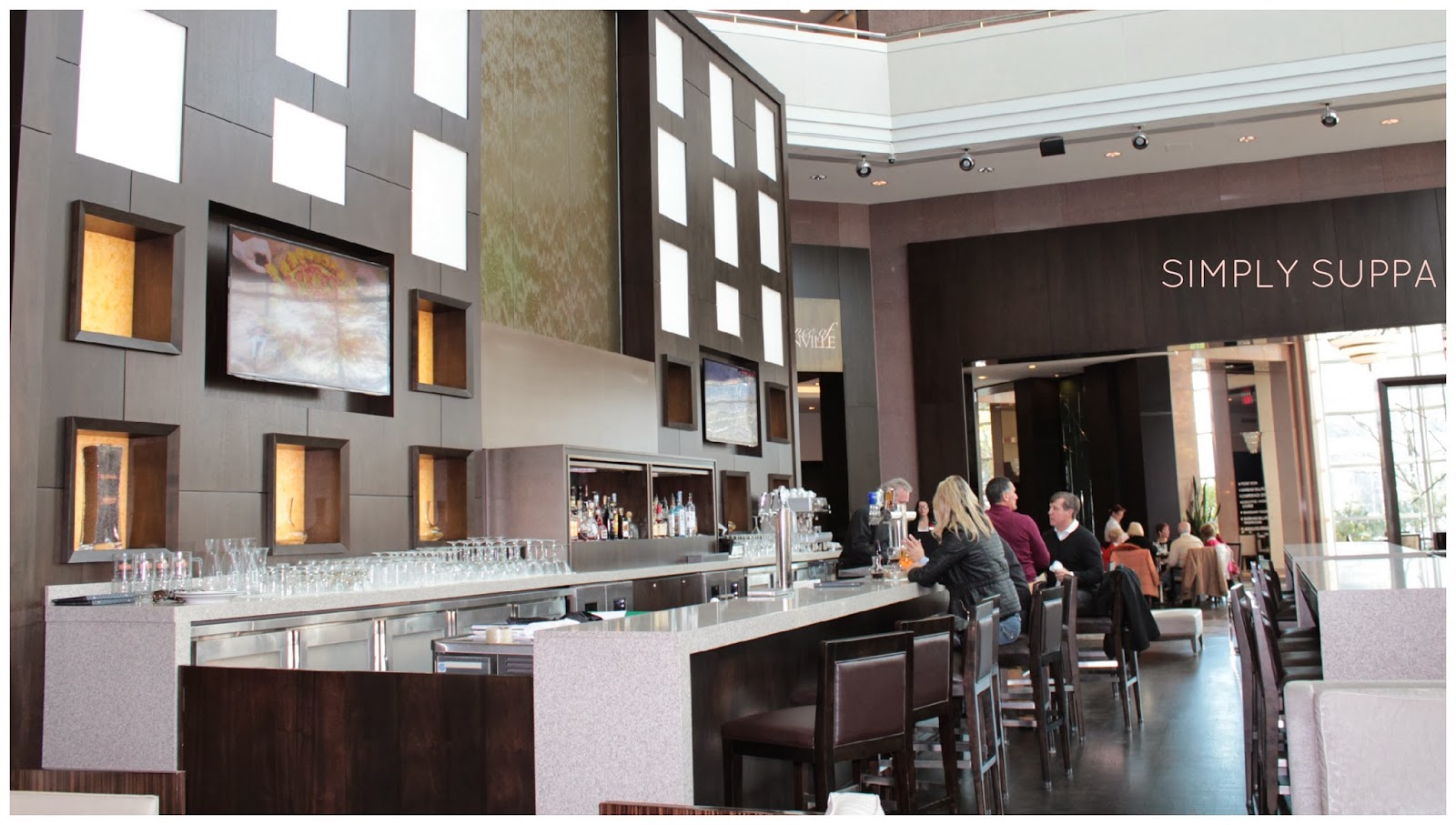 Holiday Gift Guide: A Getaway to the Hilton Toronto/Markham | SIMPLY SUPPA