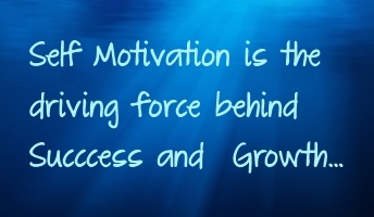 Just Ask D: Learn the Key Factors in Self-Motivation