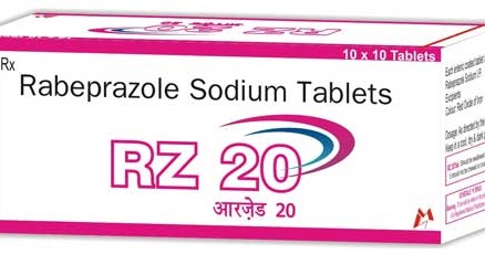 Pharmashastra: How to prepare stable Raberazole, pantoprazole ...