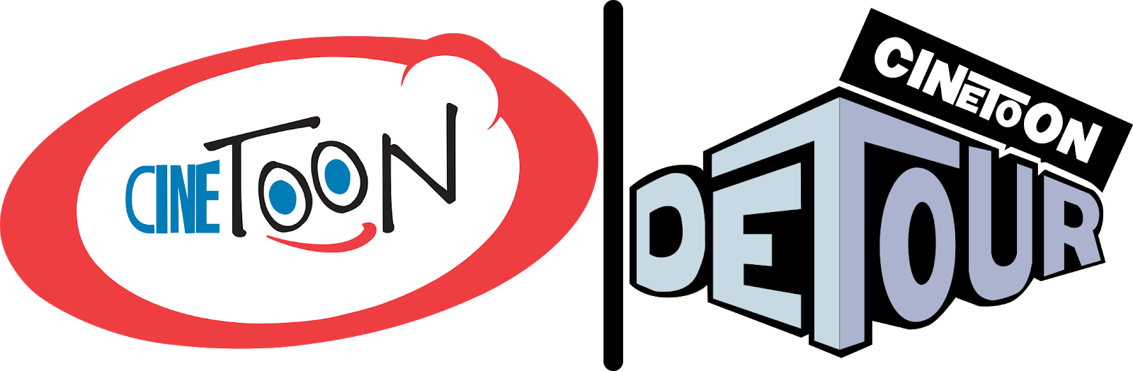 SLN! Media Group: The Logo Archives