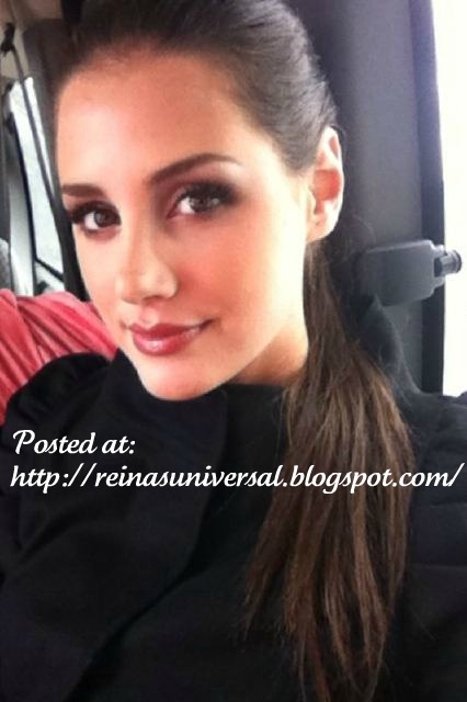 REINAS UNIVERSAL: KARIN ONTIVEROS NUESTRA BELLEZA MEXICO SIN PHOTOSHOP!!!
