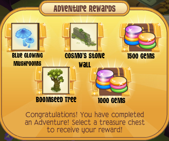 The Animal Jam Whip: Adventures