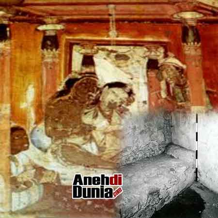 Sejarah Profesi Pelacuran Dunia - Berita Aneh dan Unik Terbaru