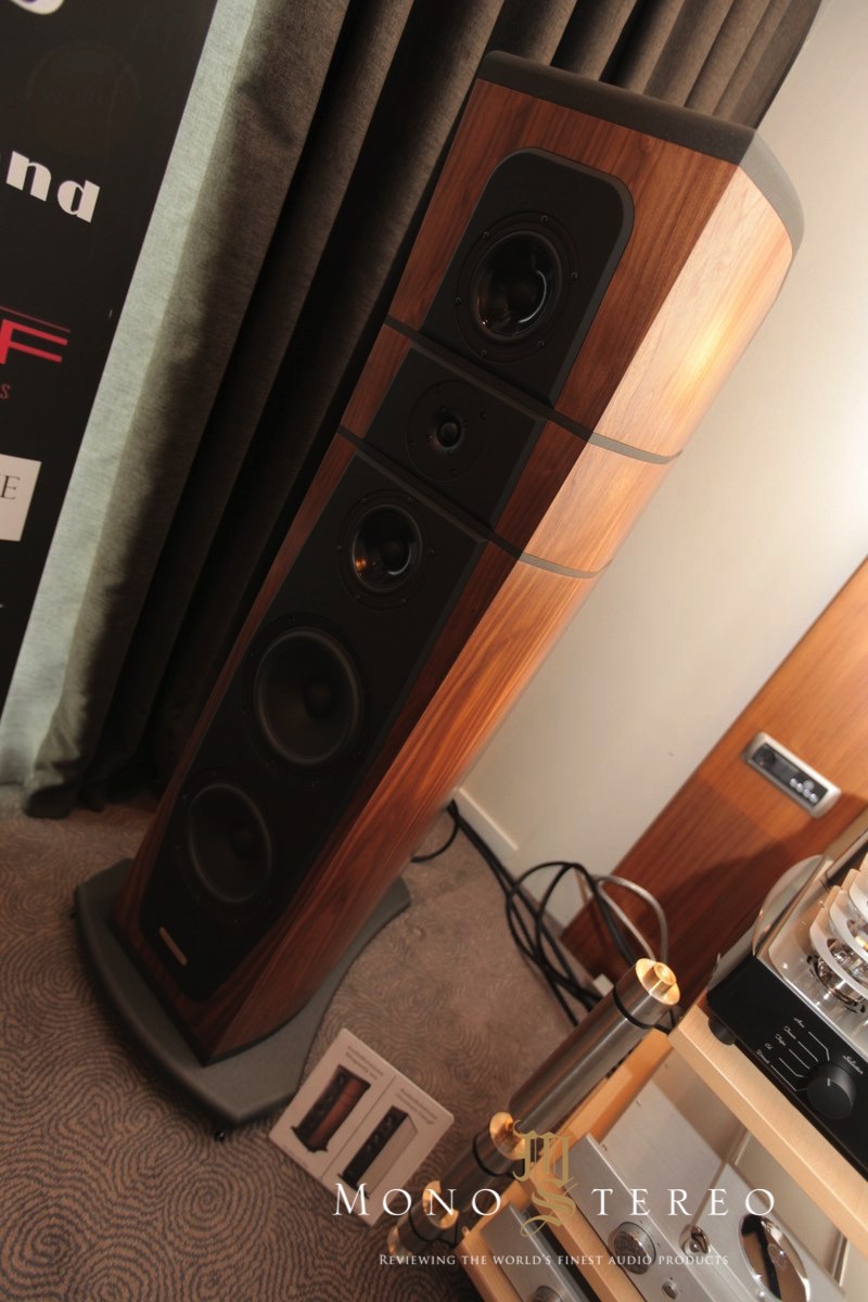 TOO LOUD FEST 2017 PHOTO REPORT PART 2 – M & S | Ultimate High-Fidelity