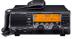 Matilda's Journey: Sailmail