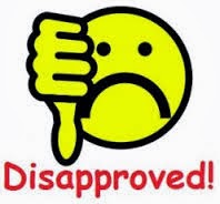 SEO Secrets Exposed : How to Fix a Disapproved Ad in Adwords?