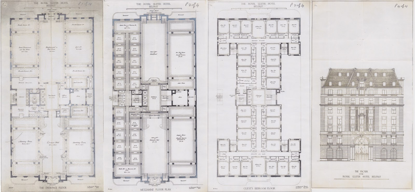Pass Over In Silence: The Civics of Alfred Brumwell Thomas