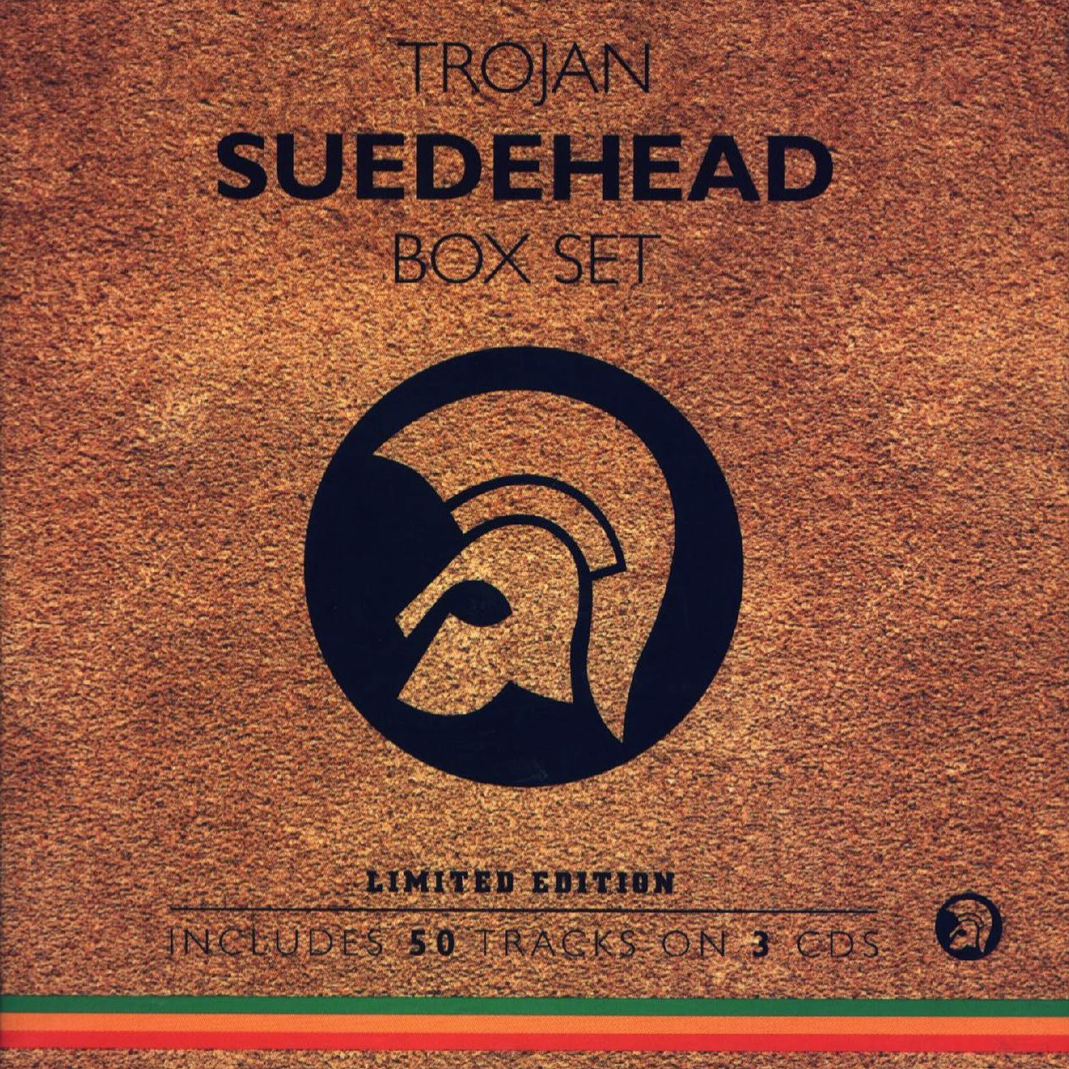 TROJAN BOX SET | Your Musical Doctor | Reggae Download