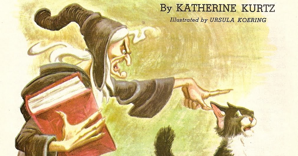 Ominous Octopus Omnibus: BABA YAGA