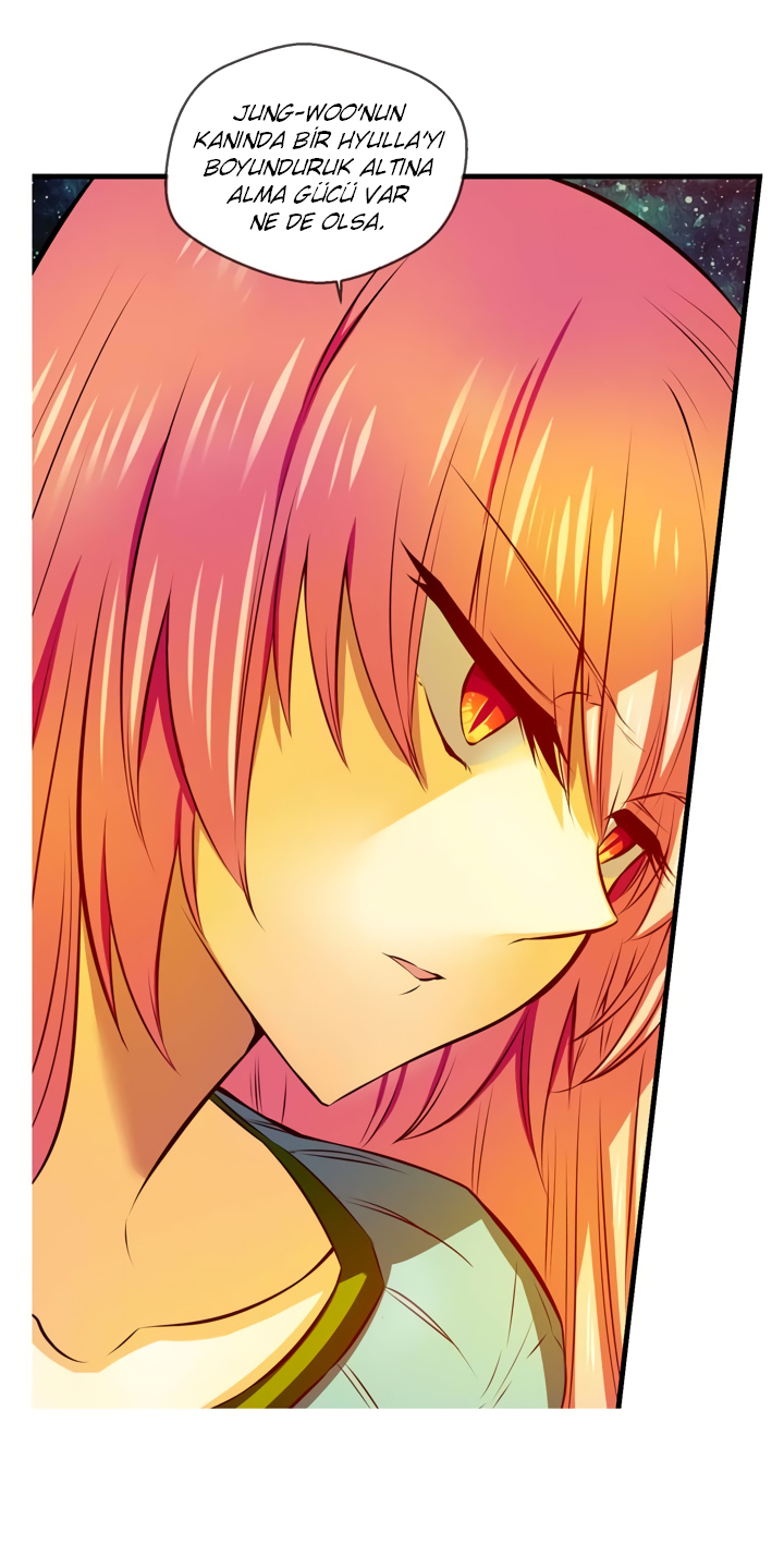 Hyulla's Race Bölüm 56.1 - ArazNovel