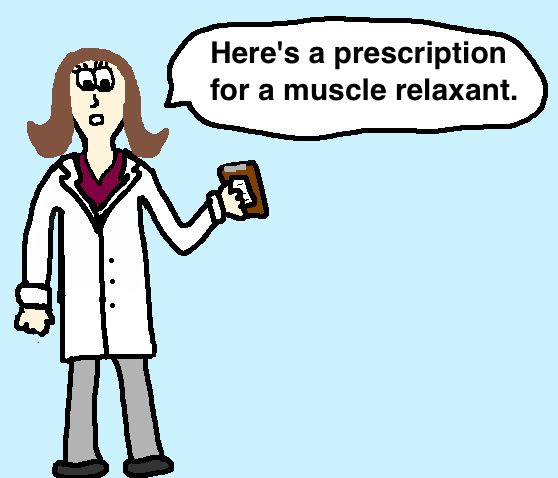 Mayor Gia: Doctor, Revisited: A Slightly Better Experience