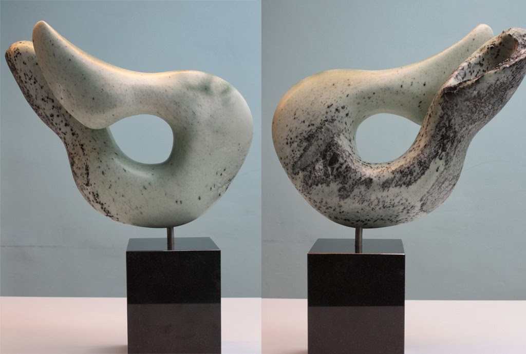 Simone van Olst: Beelden