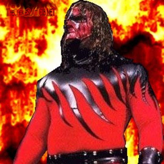 WORLD WRESTLING ENTERTAINMENT: WWE Kane