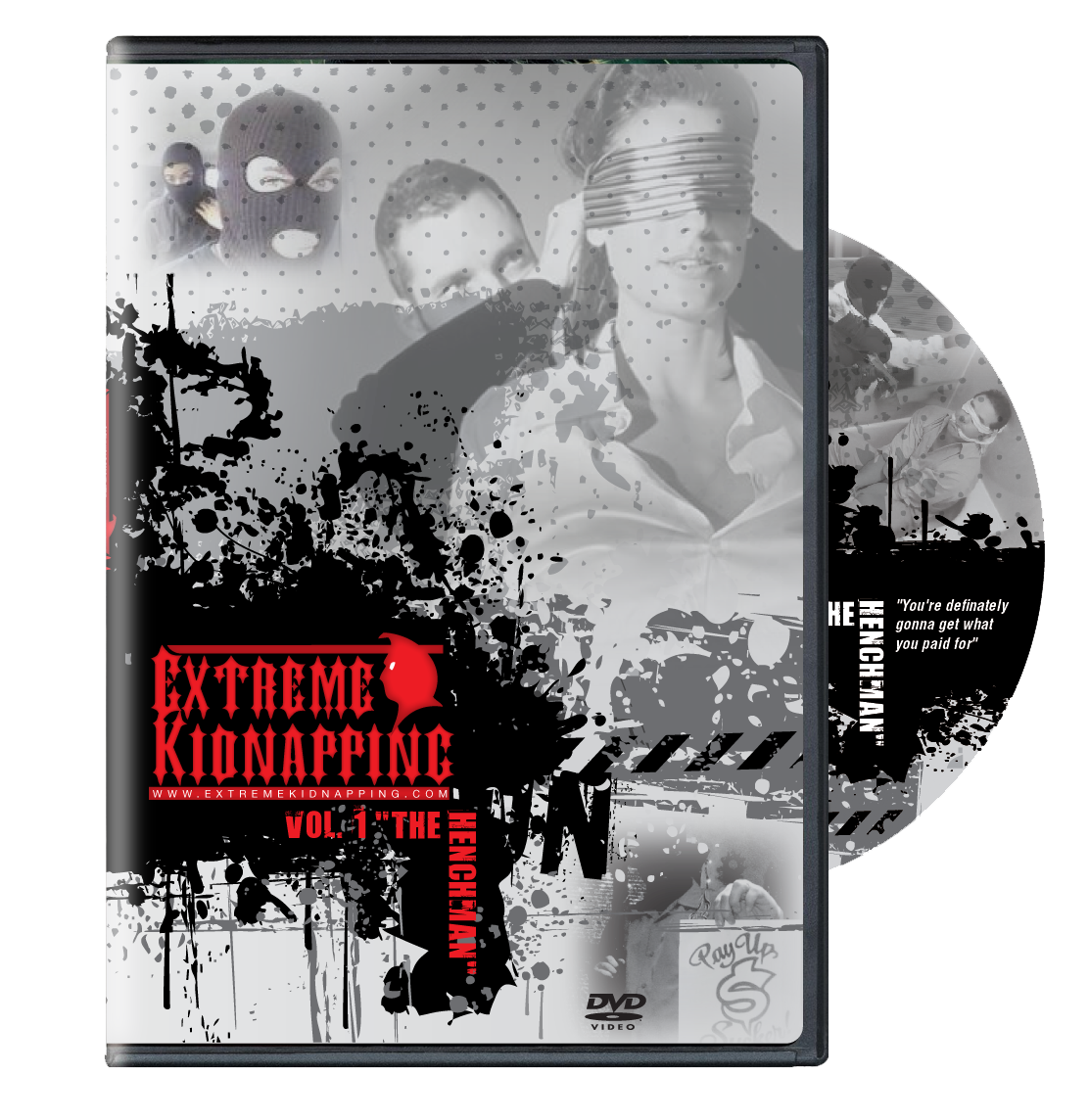 Extreme Kidnapping: 2011