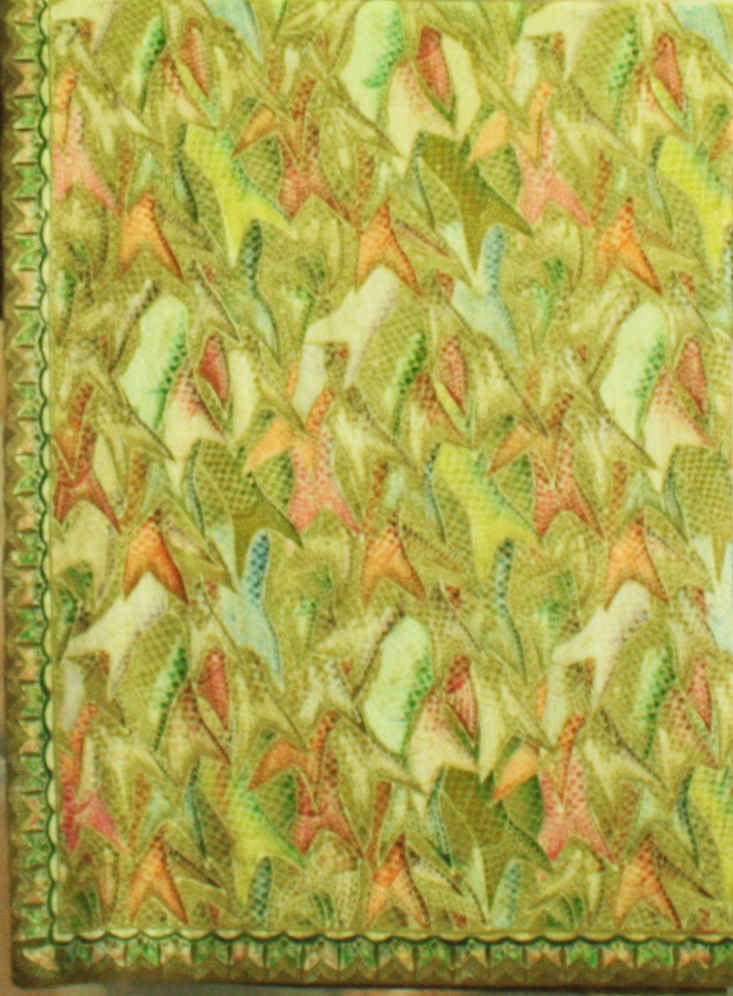 BATIK GRESIK "LOH BANDENG"