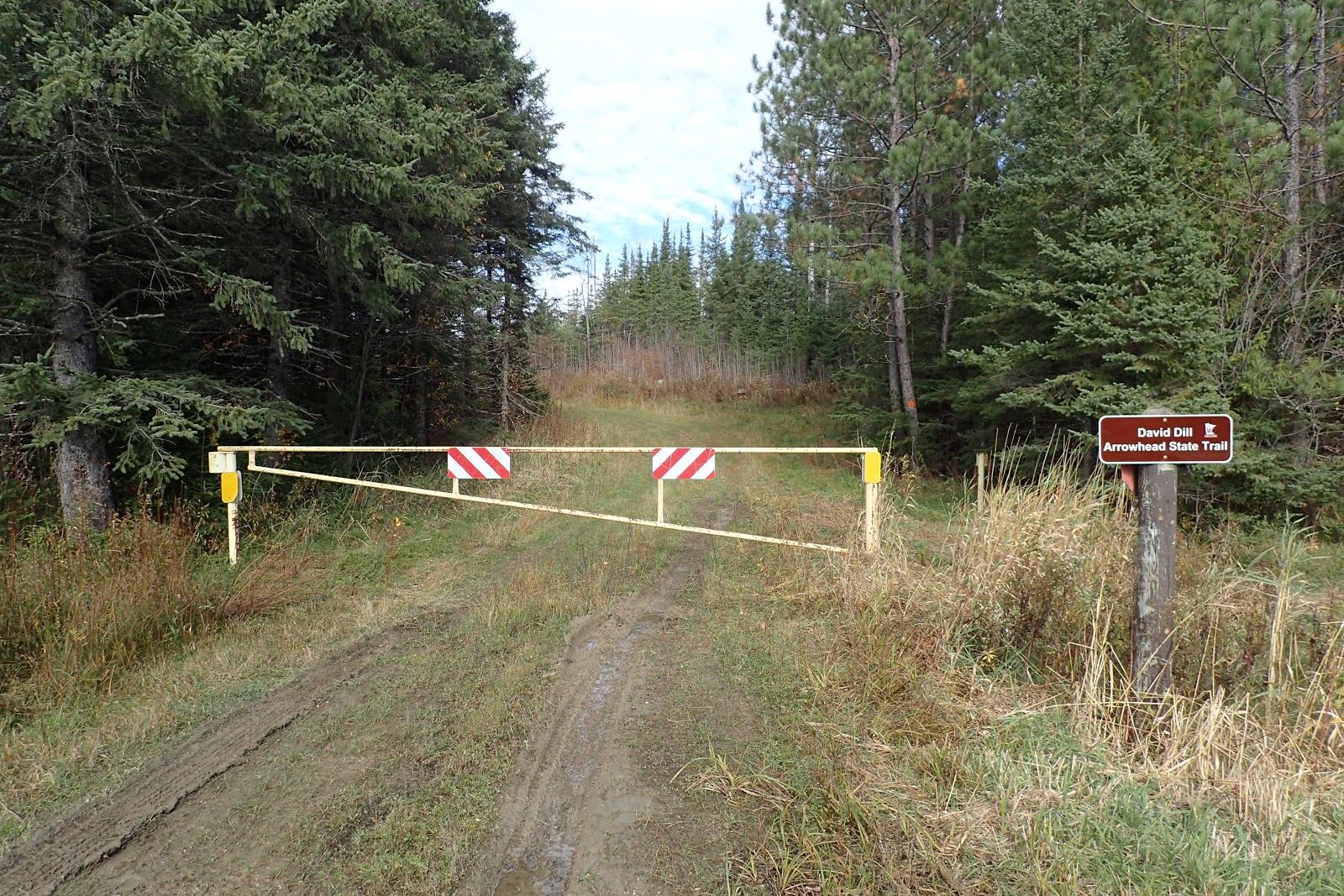 The Continuing Adventures of Eric, Noelle and Sierra: Voyageurs ...