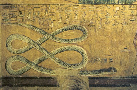 The Genius of Ancient Man: Serpent Sanctuary