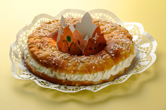 EL PLUMIER DE LA LOLA: EL NOM DE LA CLASSE DE 1r: EL TORTELL DE REIS