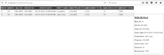 Show Floating DIV on each GridView Row MouseOver in Asp.net - D365 F&O ... Show Floating DIV on each GridView Row MouseOver in Asp.net - D365 F&O ...