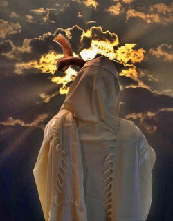 Souljournaler: Minor Prophets XII: God Watches The Watchman