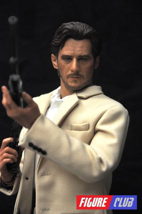 toyhaven: Pre-order Figure Club 1/6 Mad Cop aka Gary Oldman as Norman ...