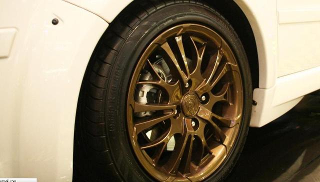 Awesome Modification Car for Beginner - Automotive (Car and Motorbike)