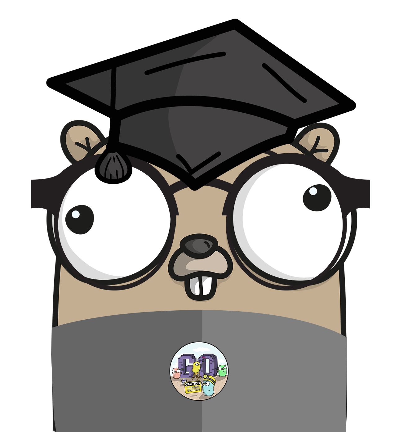 Territorio GO: Slices en Go