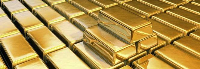 Gold - Huge deposits of Gold in Southern of Brazil