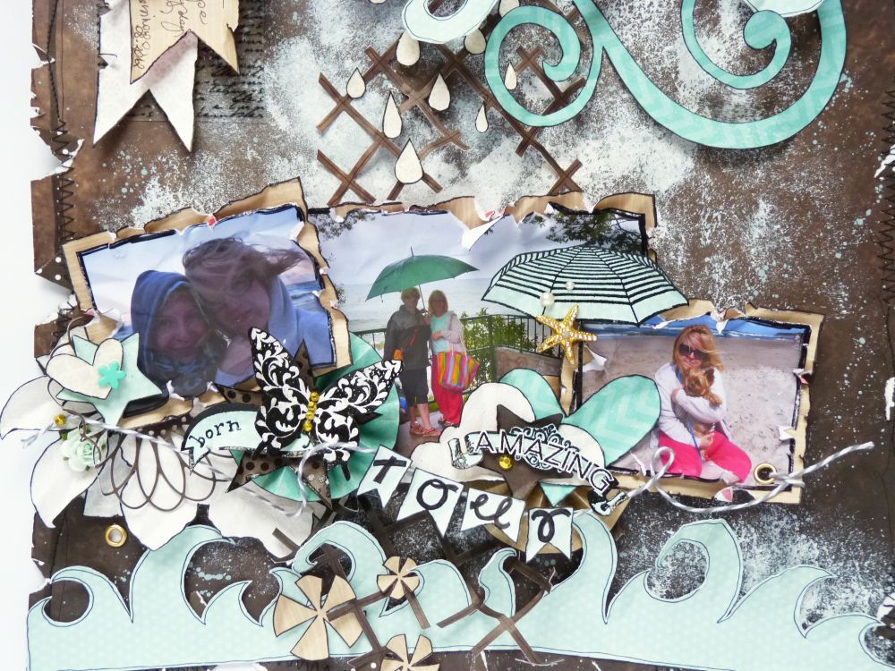 Katharinka: C.S.I. Special Agent- Case File No. 58