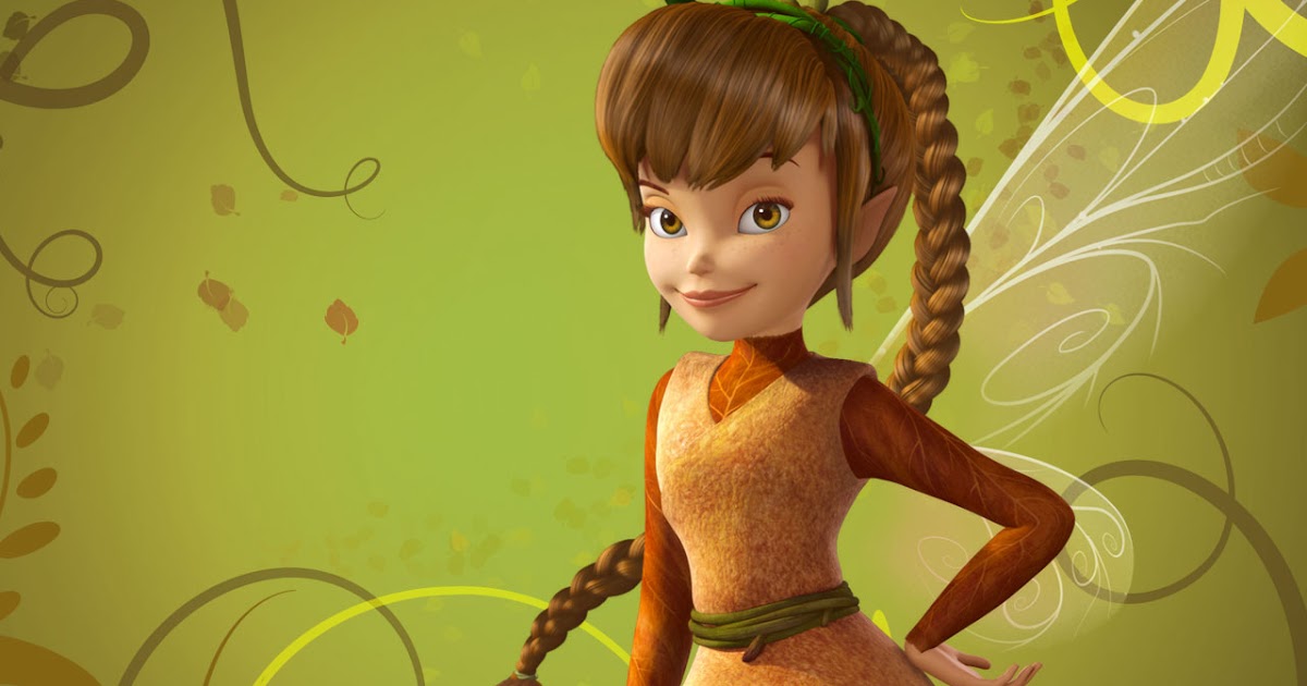 ilustracoes: Wallpapers das Fadas Disney / Disney Fairies wallpapers