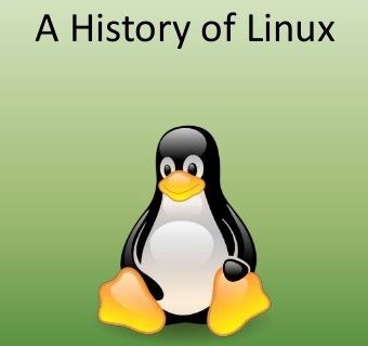 Linux Certification course study notes: Unit 1: Introduction to Linux ...