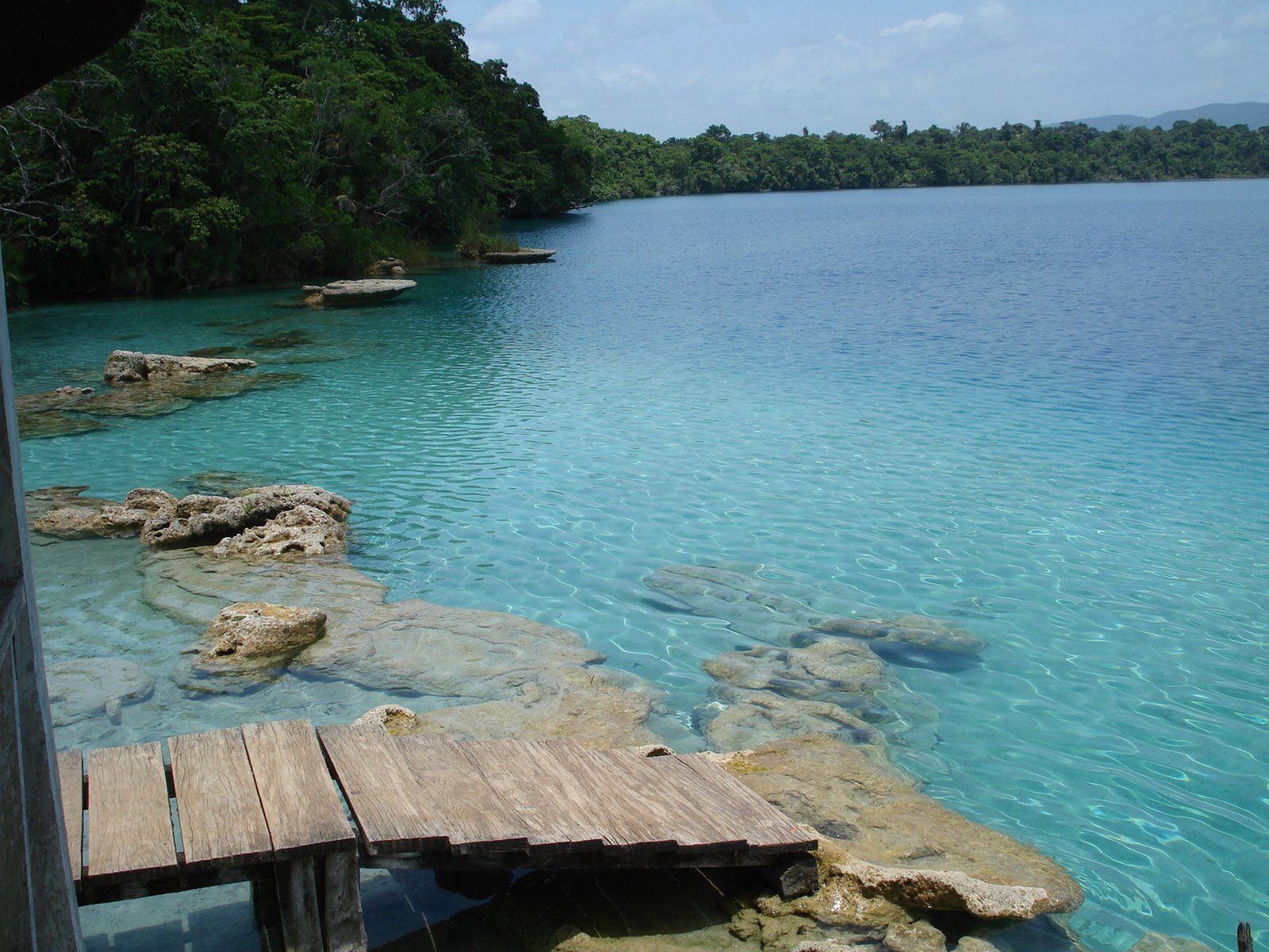 .: lugares turisticos de alta verapaz
