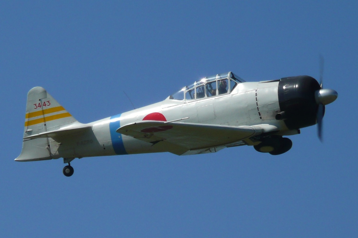 Aviation of Japan 日本の航空史: July 2018