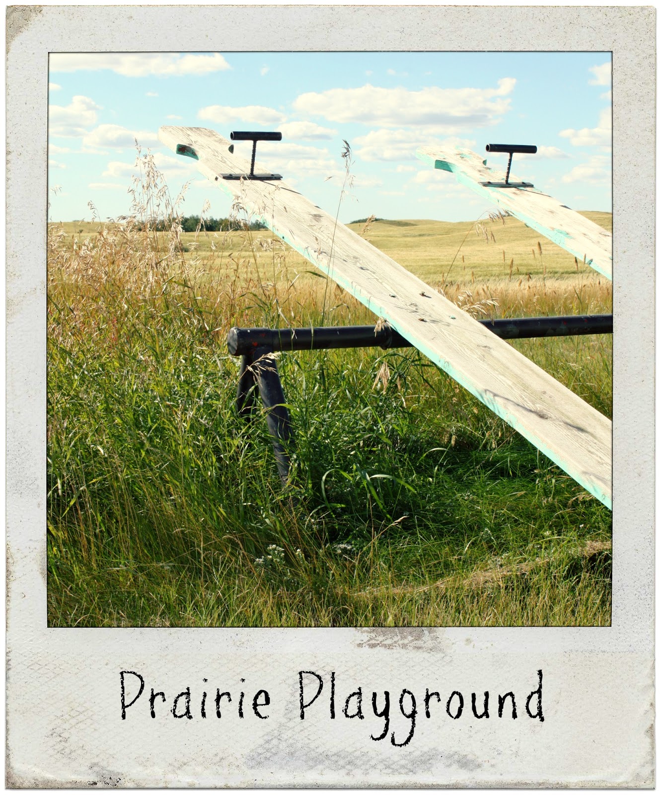 That Country Place: Friday Fences and Carrying on the Peaceful Prairie ...