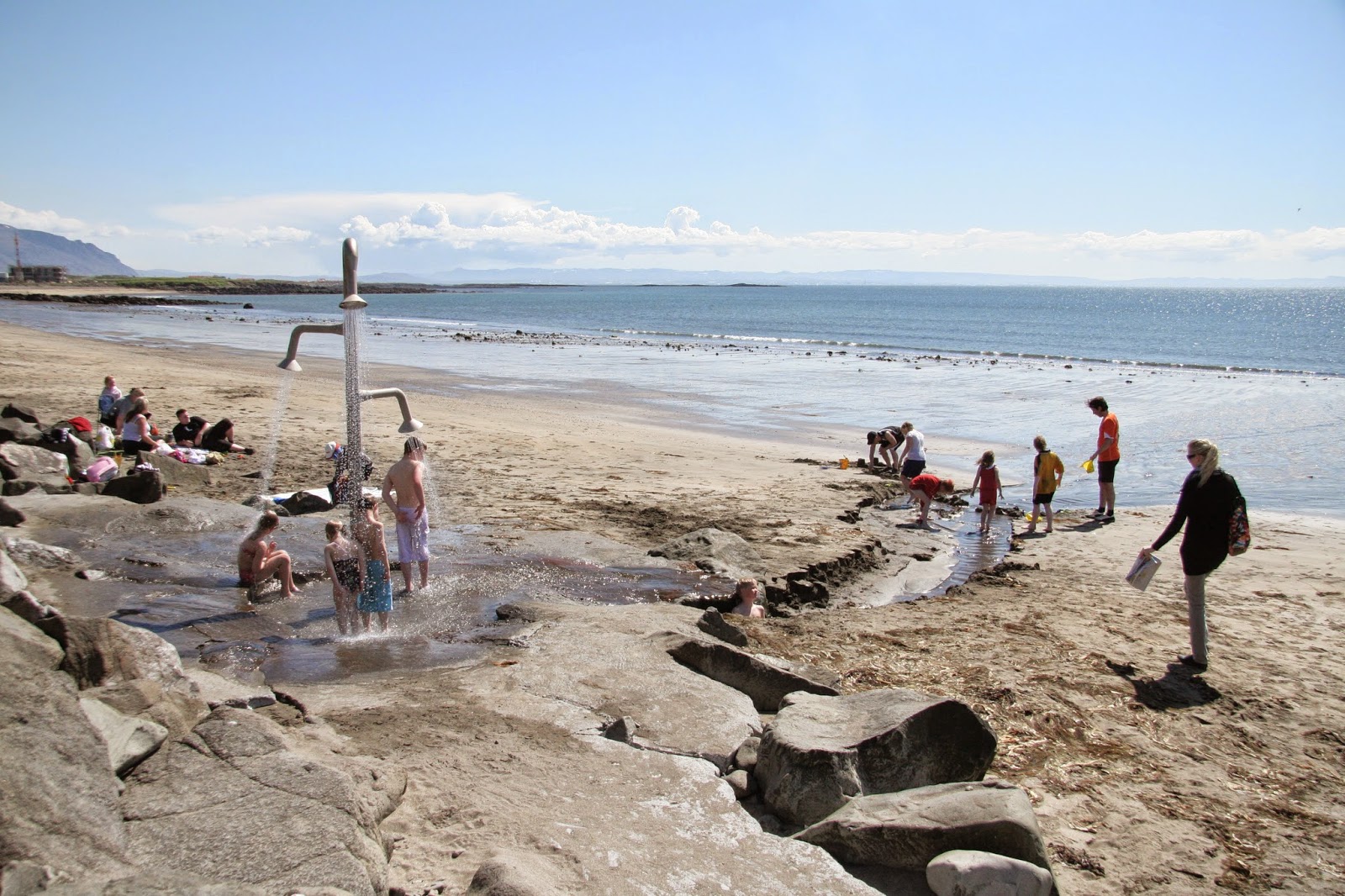 Guía Completa de Akranes, Oeste de Islandia | Islandia24