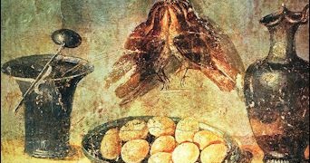 Historical and Regency Romance UK: A Brief History of Dunking Biscuits