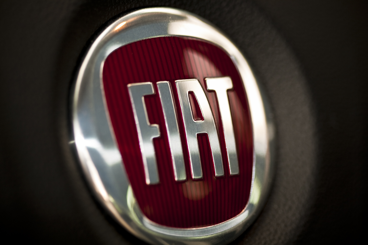 Imagehub: Fiat Logo HD Free Download