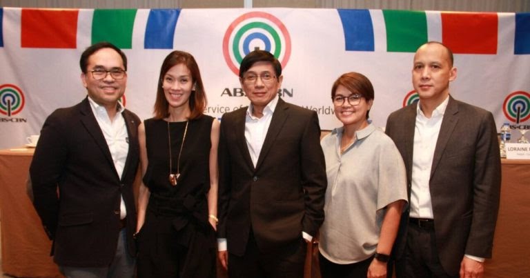 ABS-CBN reports net income of P3.16B for 2017 - The Summit Express