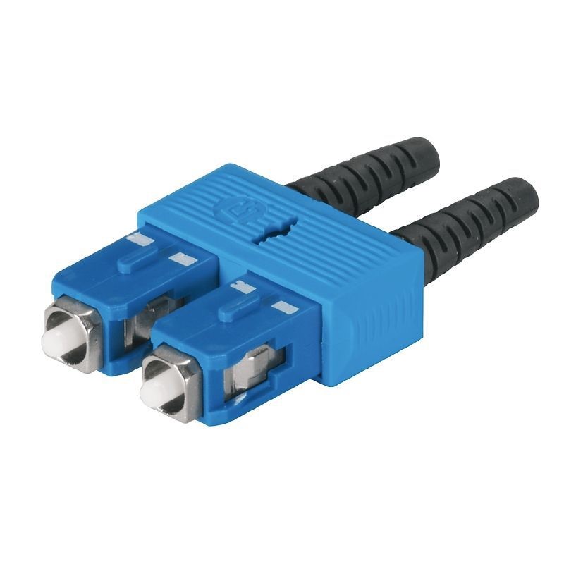 jenis-jenis konektor fiber optik