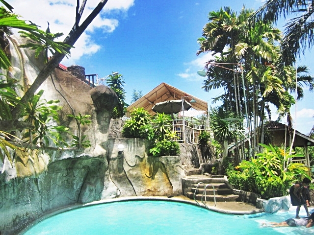 Spring Forest Resort Rates - Affordable Resort in Pansol | Best Resorts