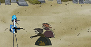 Regular Show Zombie Grave | Juegos un Show mas - Regular Show