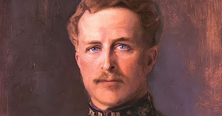 All About Royal Families: OTD February 17th. 1934 Death of Albert I of ...