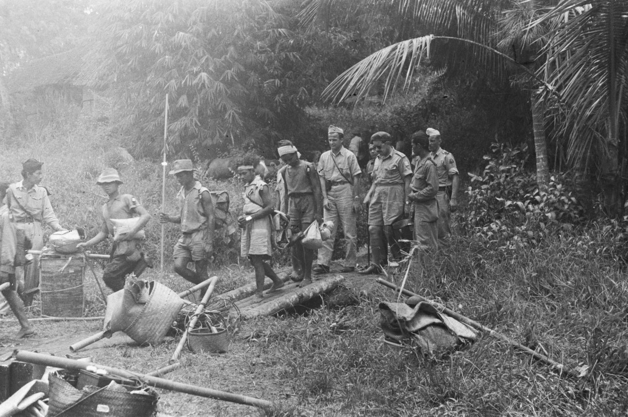 Indonesia Zaman Doeloe: Februari 2017