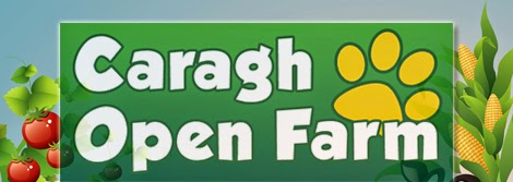 Killashee House Hotel Blog: April 2014