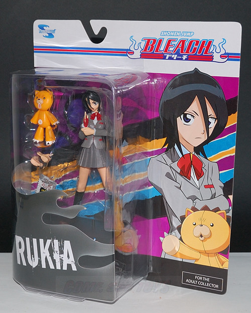 Come, See Toys: BLEACH Rukia Kuchiki