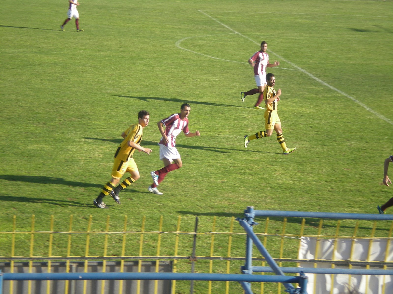 FOSTIRAS ΦΩΣΤΗΡΑΣ BLOG: ΔΩΡΟ-ΓΚΟΛ 1-0 Ο ΦΩΣΤΗΡΑΣ ΦΟΝΕΥΣΕ ΤΗΝ ...