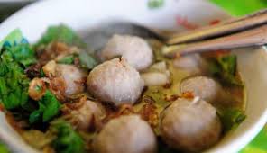 How to Make Bakso Meatball Delicious Recipe