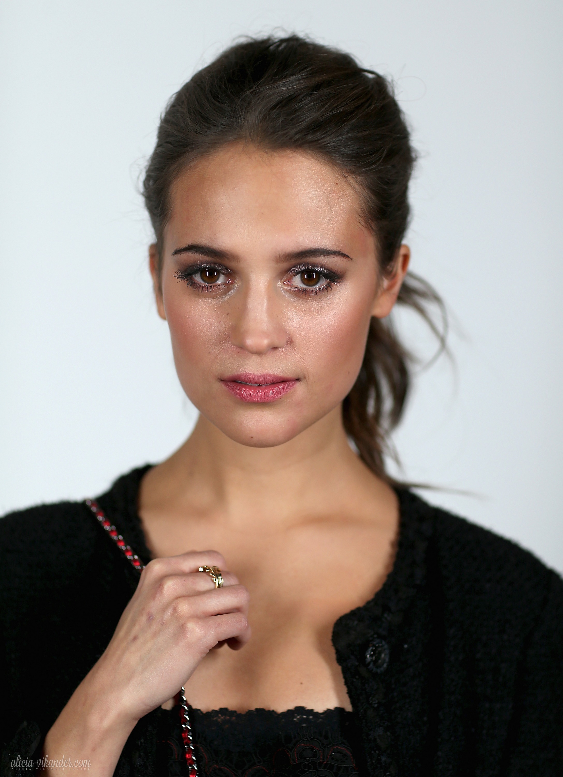 Alicia Vikander pictures gallery (54) | Film Actresses