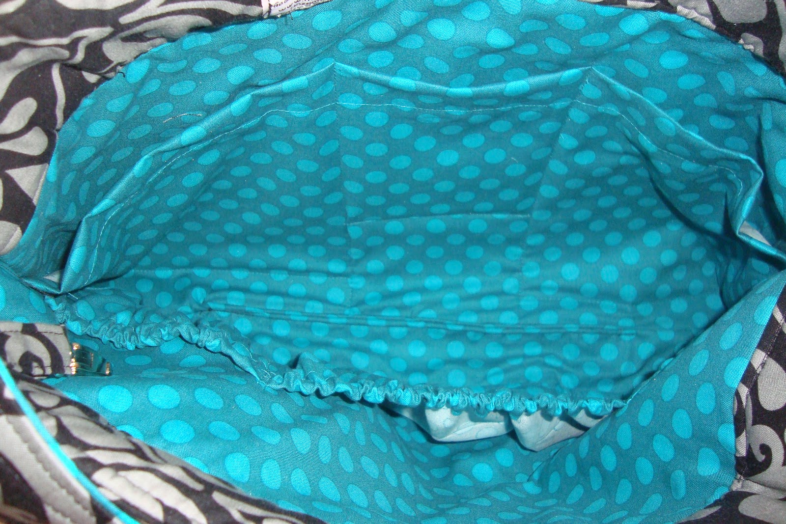 Trying To Go Green: Maranda Lee The Original Hot Mama Hangbag Review ...