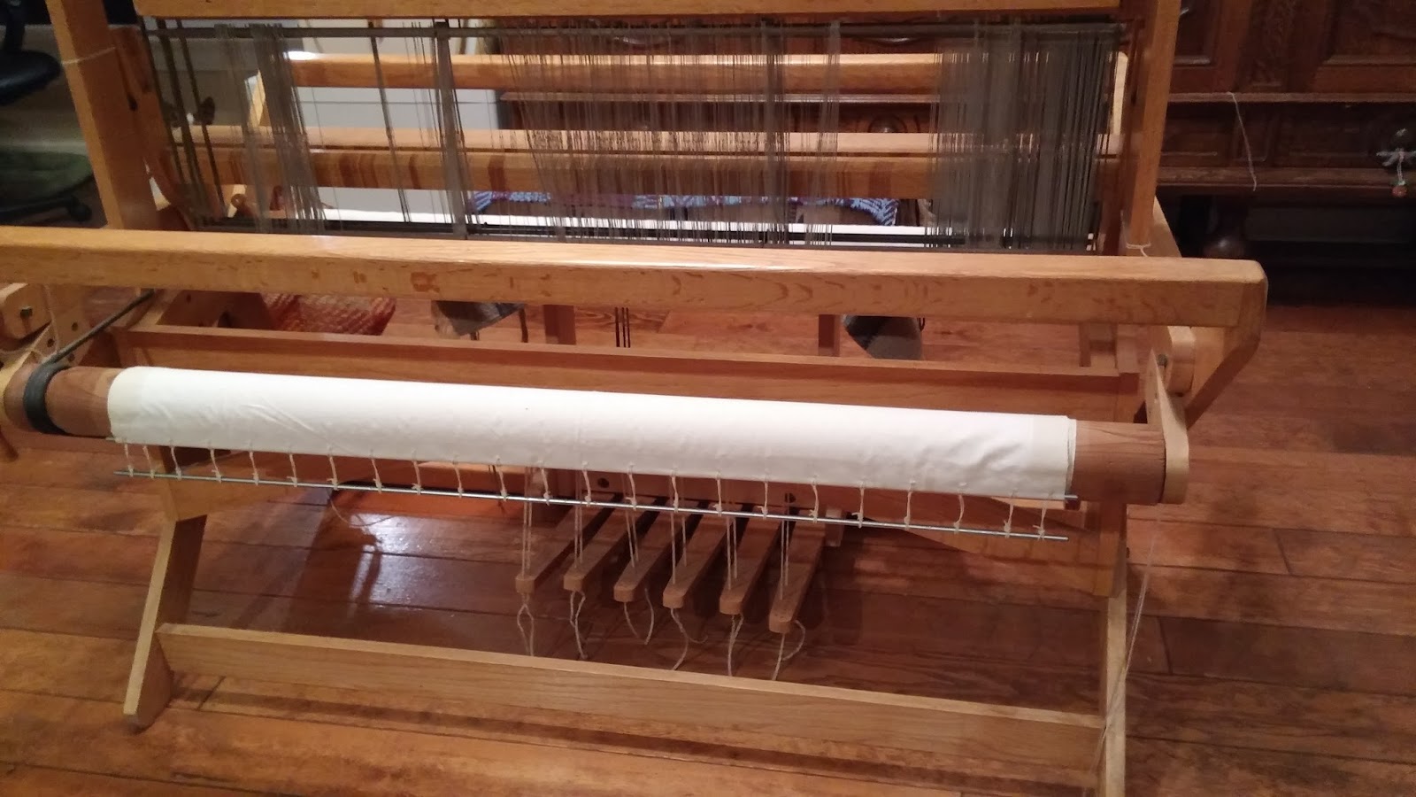 Camp Runamuck: The Proverbial Dog Days